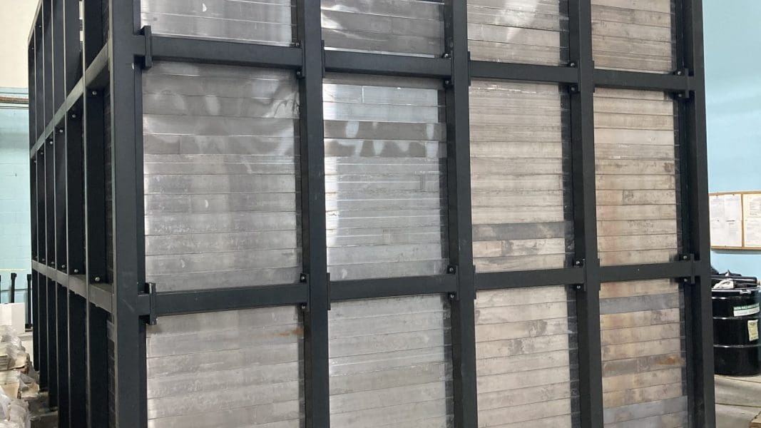 CFAN|El Dorado Metals