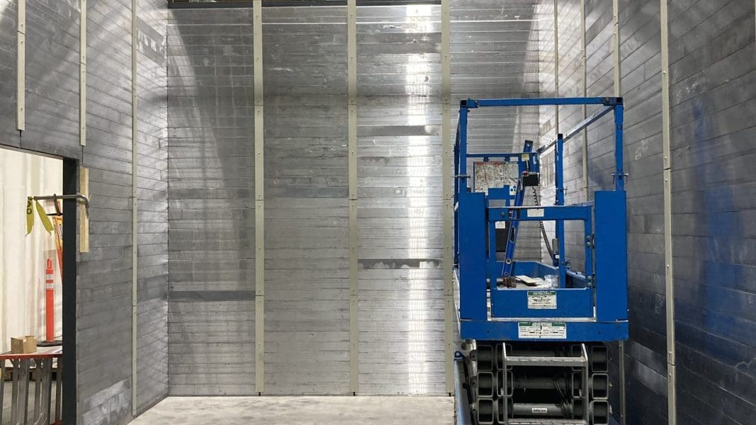 CFAN|El Dorado Metals