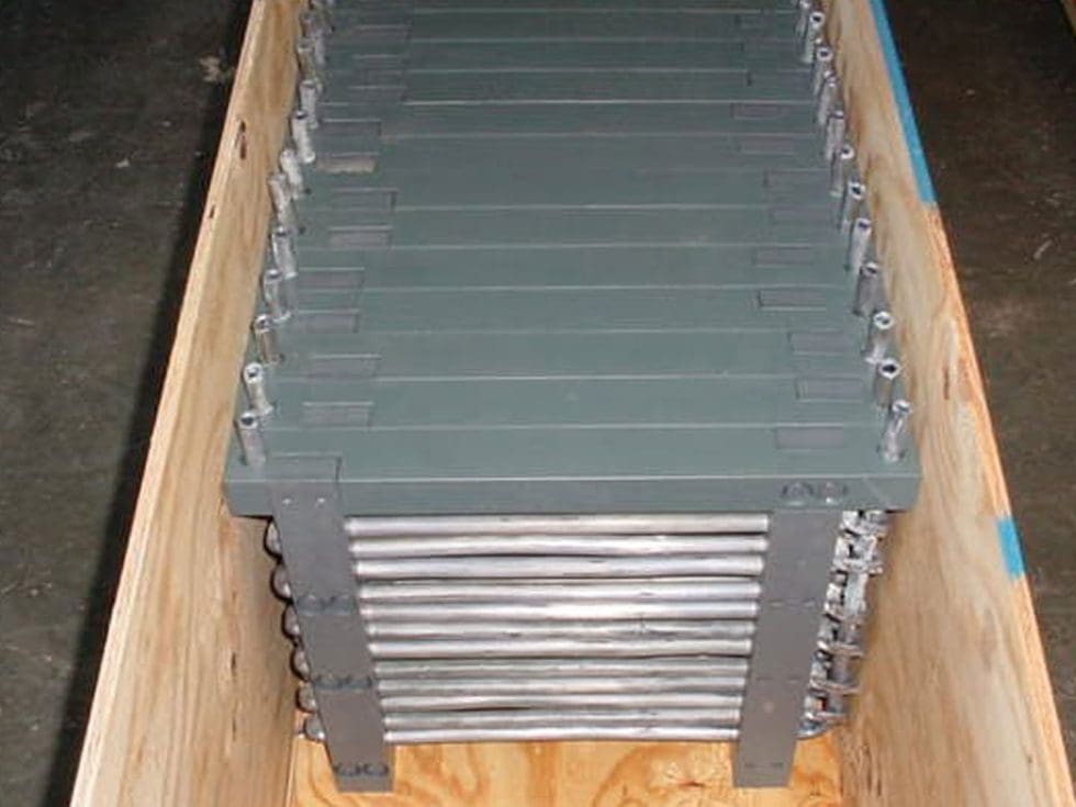 Surface Finishing Products | El Dorado Metals