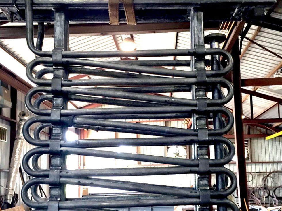 Surface Finishing Products | El Dorado Metals