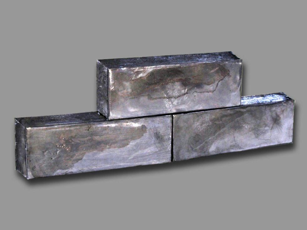 Lead Shielding Products | El Dorado Metals