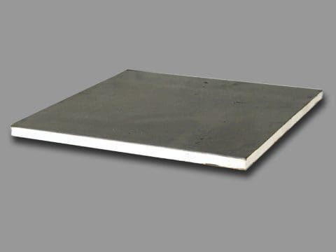 Lead Shielding Products | El Dorado Metals