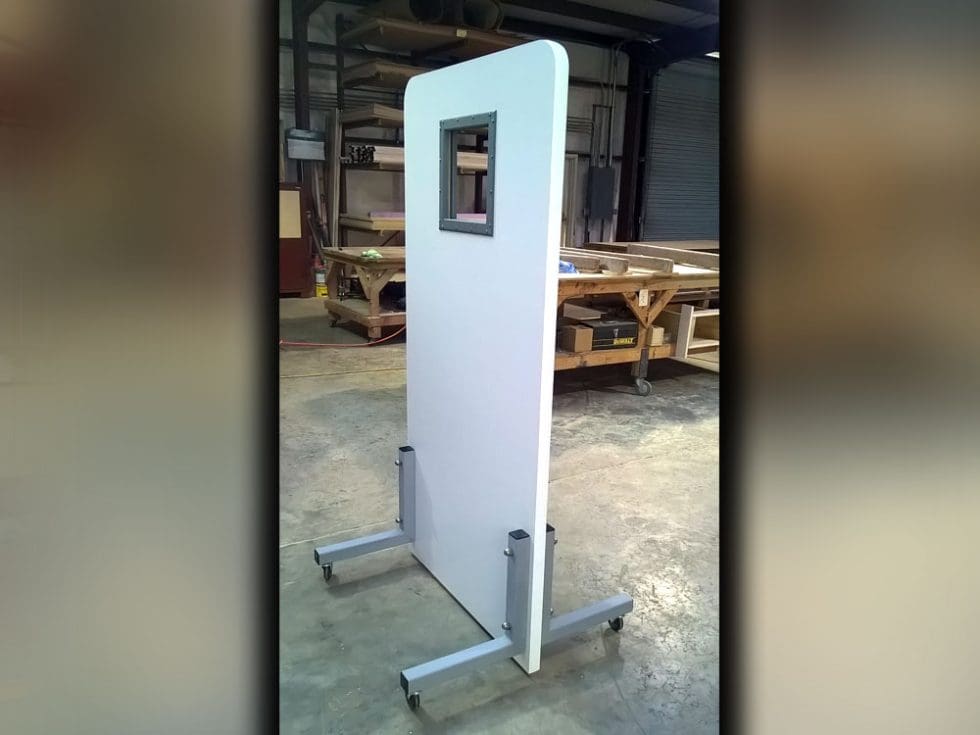 Additional Shielding Products | El Dorado Metals